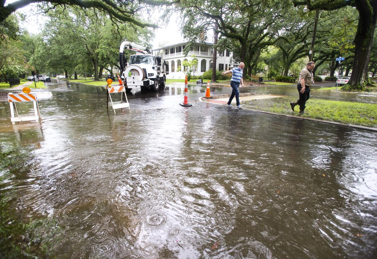 Baton Rouge Flooding If You Lived In #batonrouge In 2016 …do You