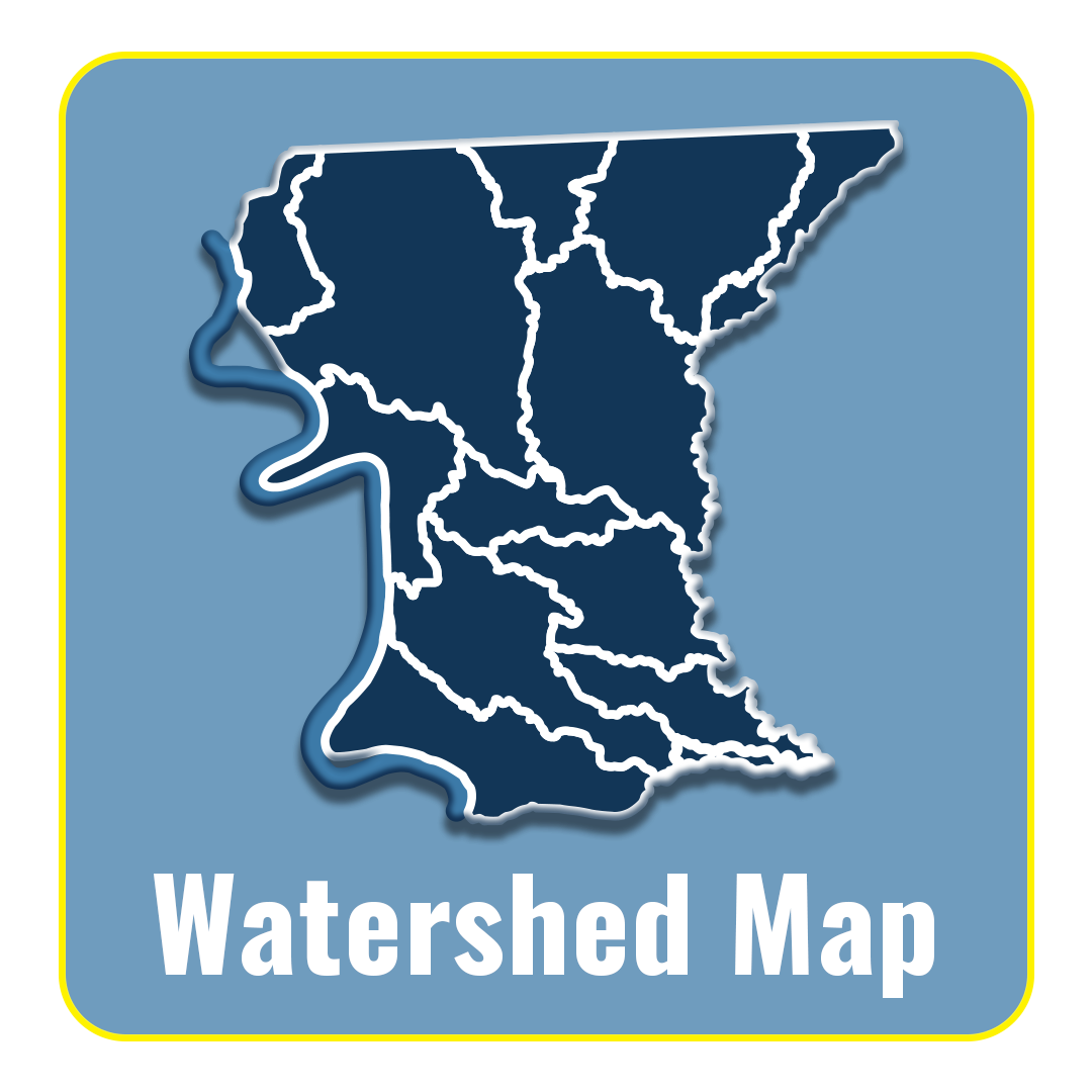 East Baton Rouge Stormwater Master Plan - Understand. Plan. Implement.